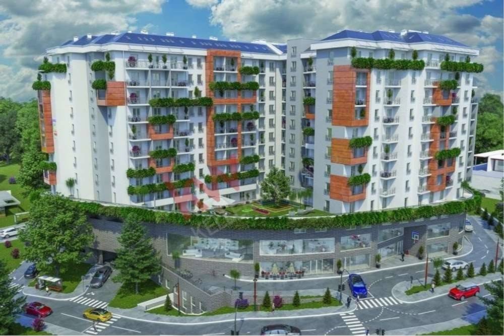 Dvosobni stan Dragoslava Srejovića, Beograd
