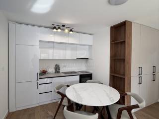 Jednosoban stan novo, prizemlje, Šumice, Beograd