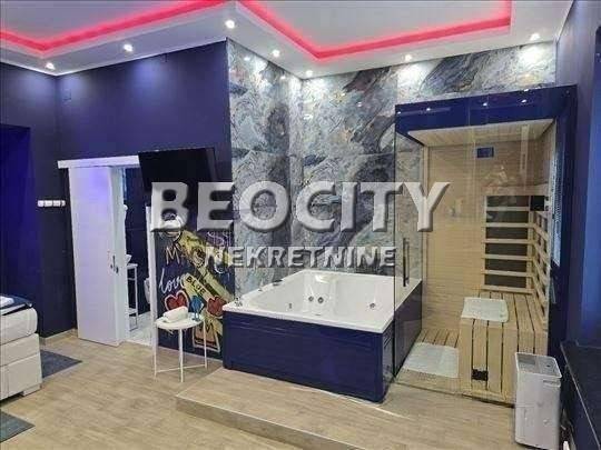 Dvosobni stan Đevđelijska, Mali Mokri Lug - Zvezdara, Beograd
