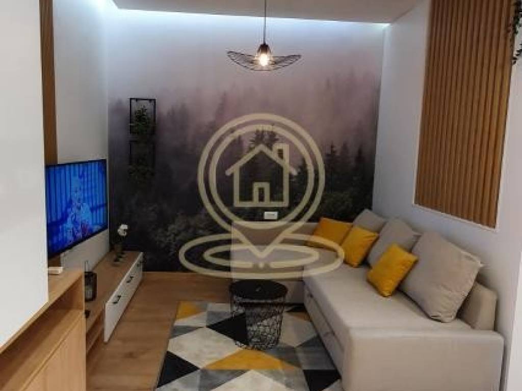 Jednosoban stan u dobrom stanju, drugi sprat, Centar - Skupština - Terazije, Beograd