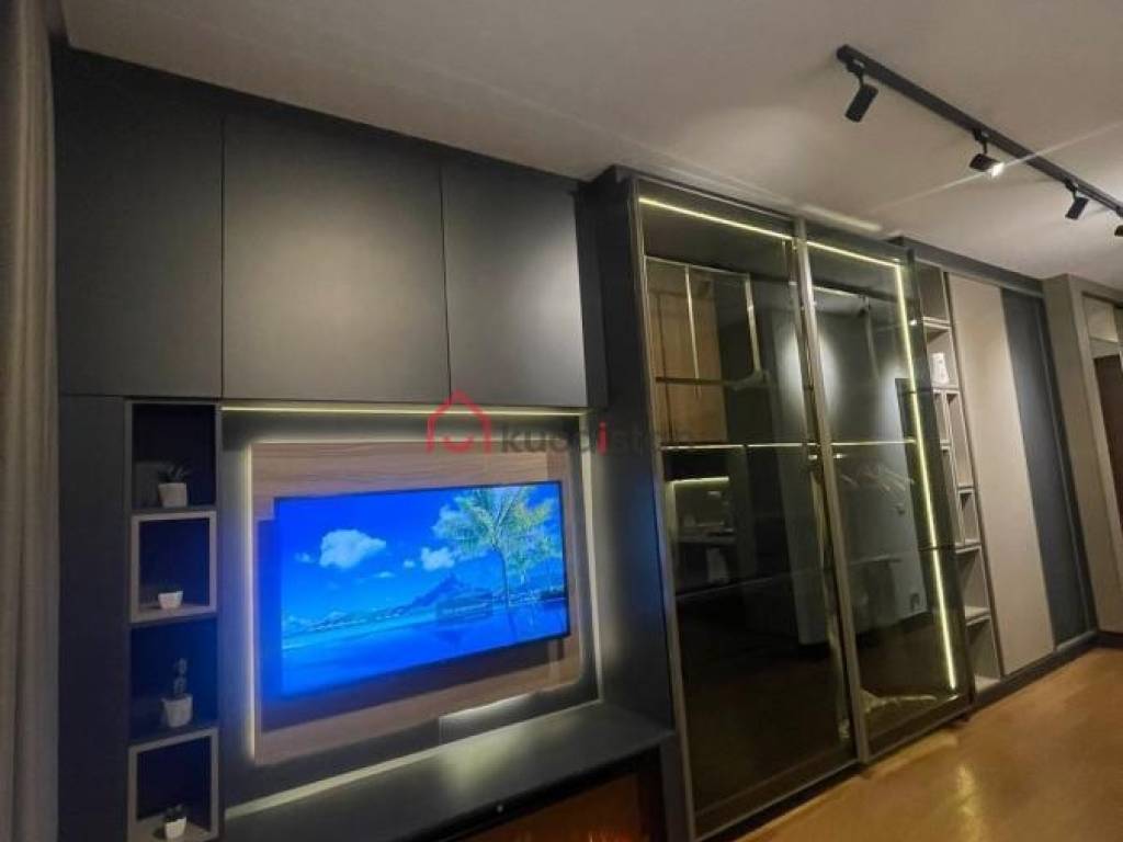 Jednosoban stan u dobrom stanju, prvi sprat, Klinički centar - Kneza Milosa, Beograd