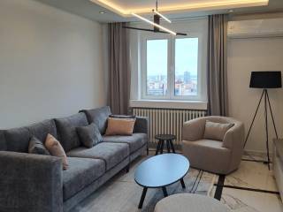Trosobni stan 14, Palilula Centar - Tašmajdan - Pravni fakultet, Beograd