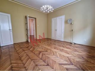 Trosobni stan Prote Mateje, Beograd
