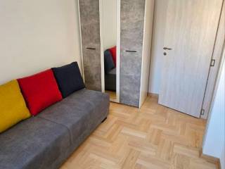 Trosobni stan Bulevar Zorana Đinđića, Fontana - Studentski grad, Beograd