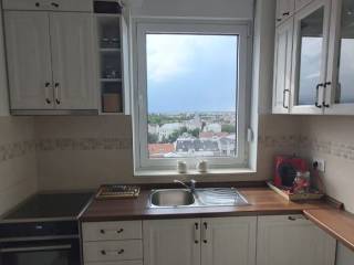 Trosobni stan Braće Ribnikar 2, Spens, Novi Sad