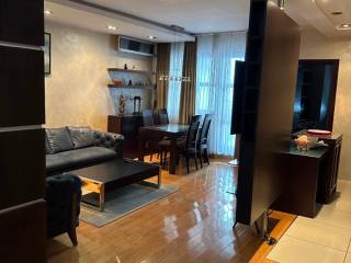 Trosobni stan Knez Miletina 18, Dorćol, Beograd