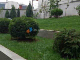 Trosobni stan novo, Dedinje, Beograd