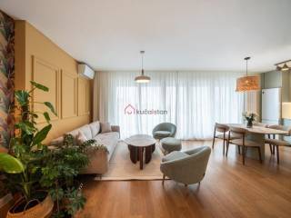 Trosobni stan novo, osmi sprat, Beograd