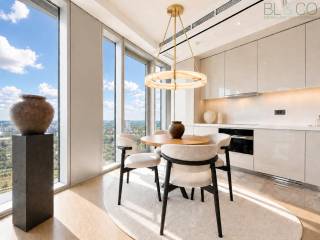Trosobni stan BW Kula, Beograd
