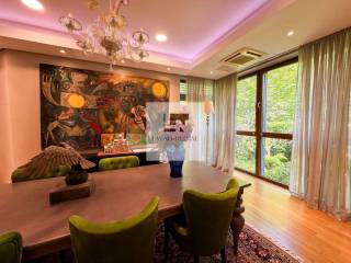 Stan 330 m², Beograd