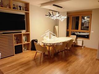Trosobni stan novo, 16, Airport City - Blok 60, Beograd