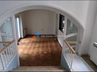 Stan u dobrom stanju, Hram Svetog Save - Neimar - Čubura, Beograd
