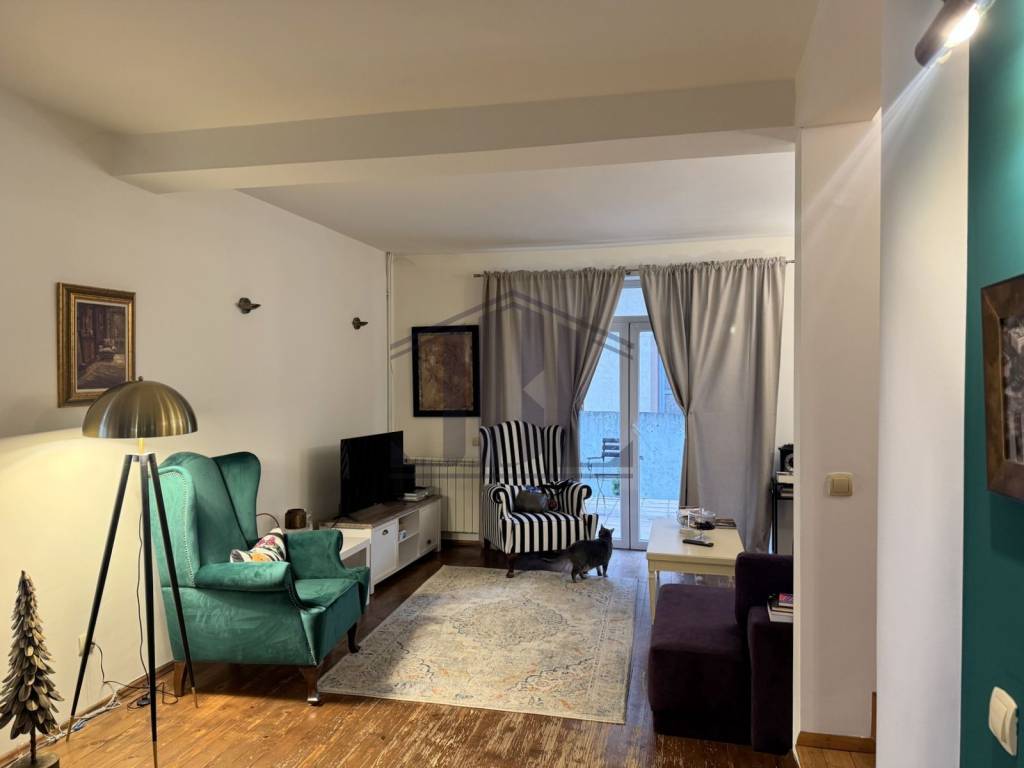 Duplex 240 m², Beograd