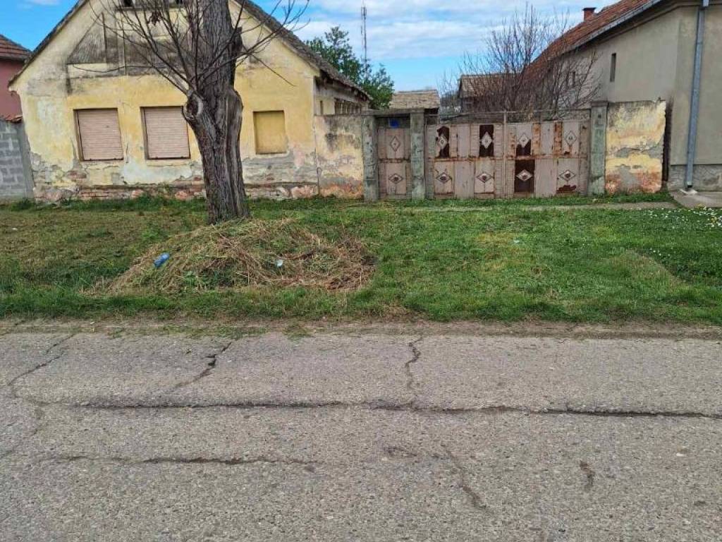 Samostalna porodična vila Mala, Surduk, Stara Pazova
