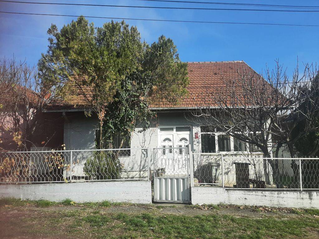 Samostalna porodična vila 8 marta, Stara Varoš, Kragujevac