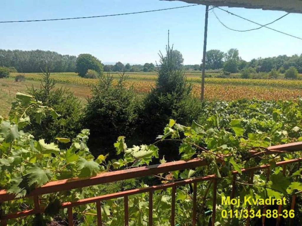 Samostalna porodična vila Dunavska, Veliko Gradište