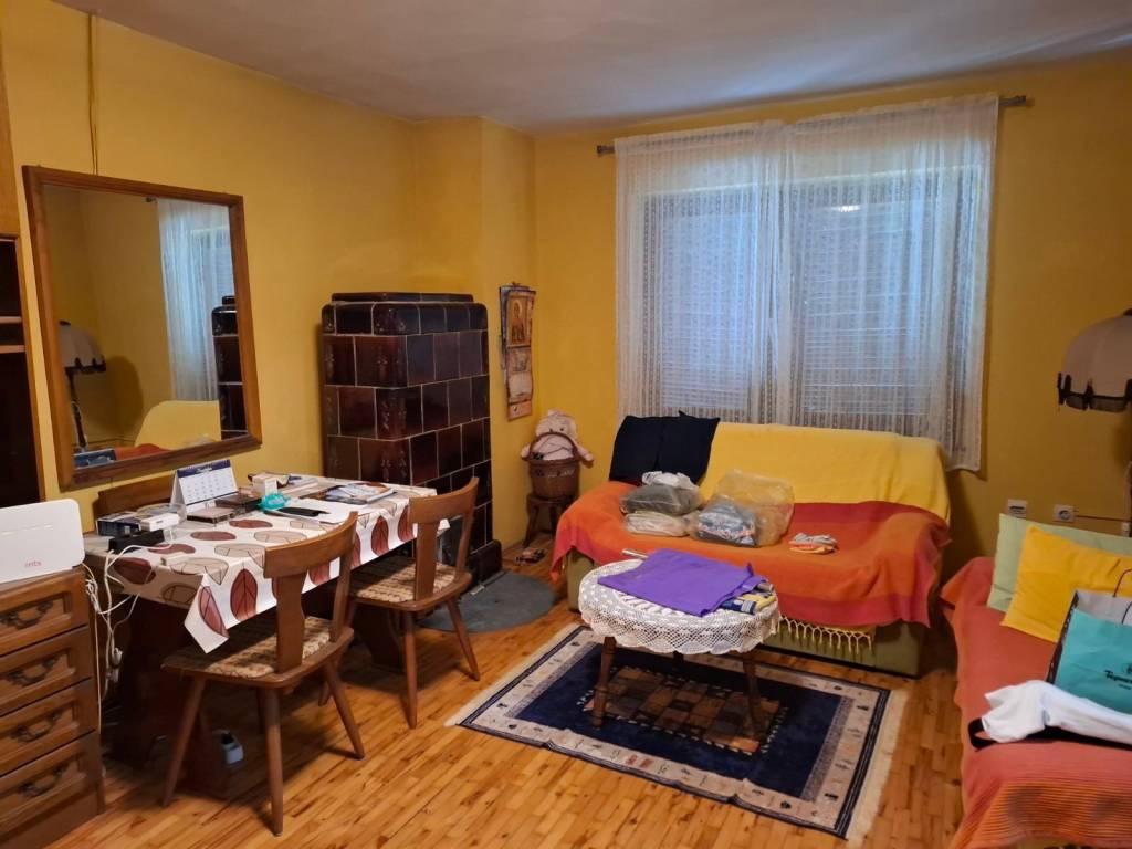Samostalna porodična vila Kikinda, Kikinda