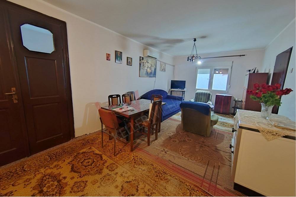 Samostalna porodična vila Prosek Bratstva Jedinstva, Pančevo