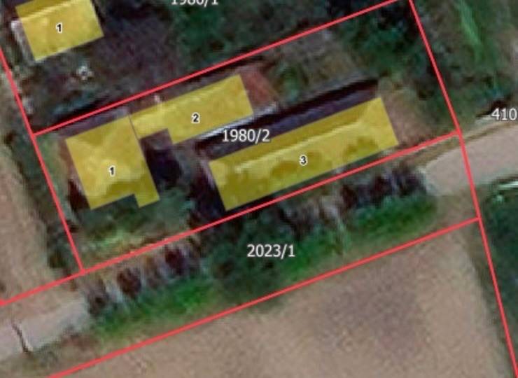 Samostalna porodična vila Mora Ferenca, Hajdukovo, Subotica