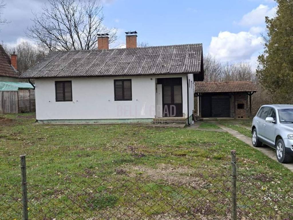 Samostalna porodična vila Kolubarska, Mionica