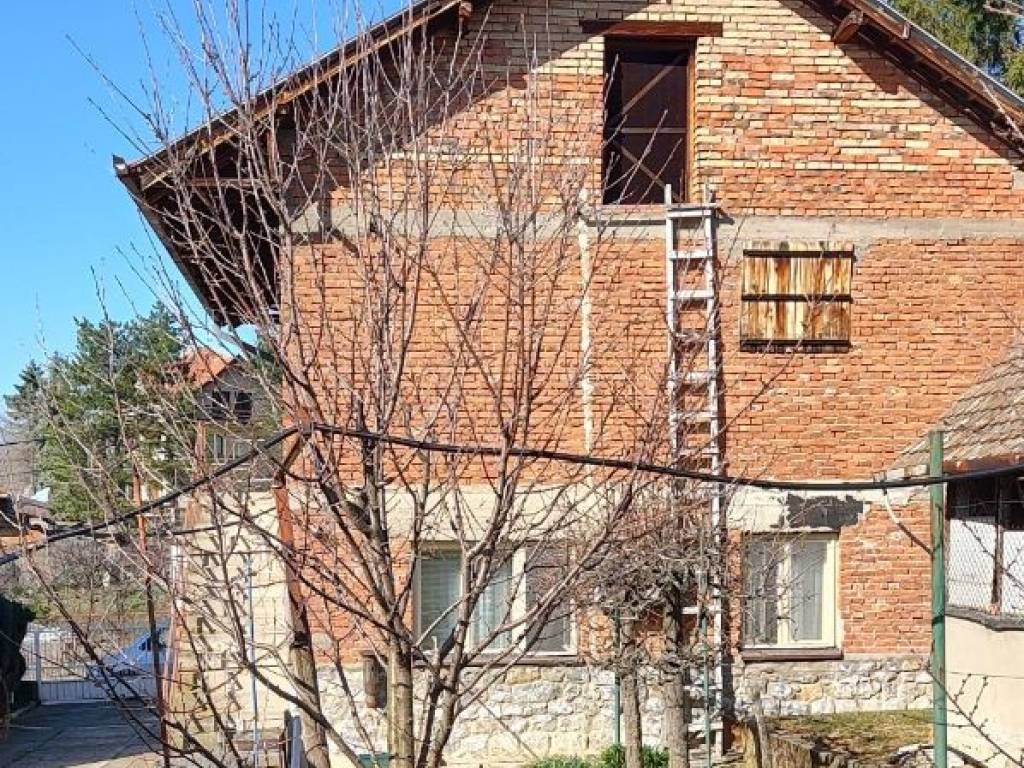 Samostalna porodična vila Uskočka26, Požarevac