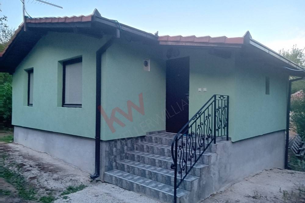 Samostalna porodična vila Priboj ,Cerska, Vladičin Han