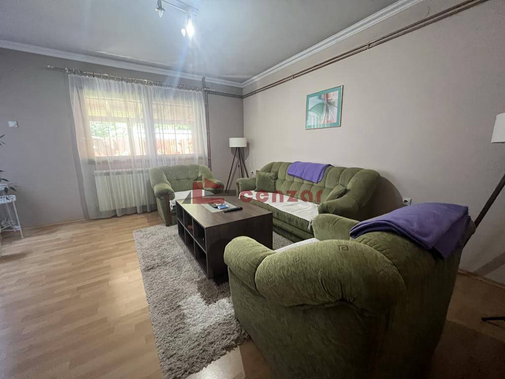 Samostalna porodična vila Svetozara Miletića 49a, Dudova šuma, Zorka, Subotica