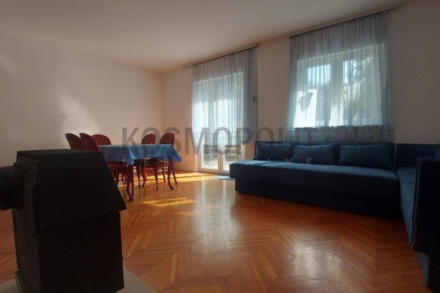 Samostalna porodična vila Lađevac, Lajkovac