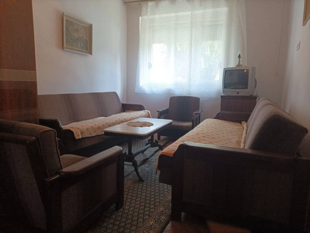 Samostalna porodična vila Veselina Maslese, Zrenjanin
