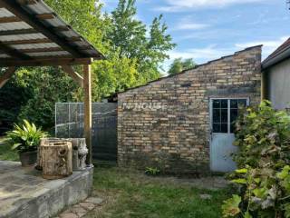 Samostalna porodična vila 43 m², Sombor
