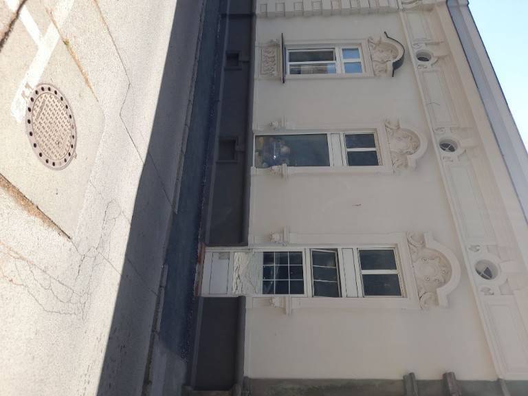 Samostalna porodična vila Puškinova, Centar, Sremska Mitrovica