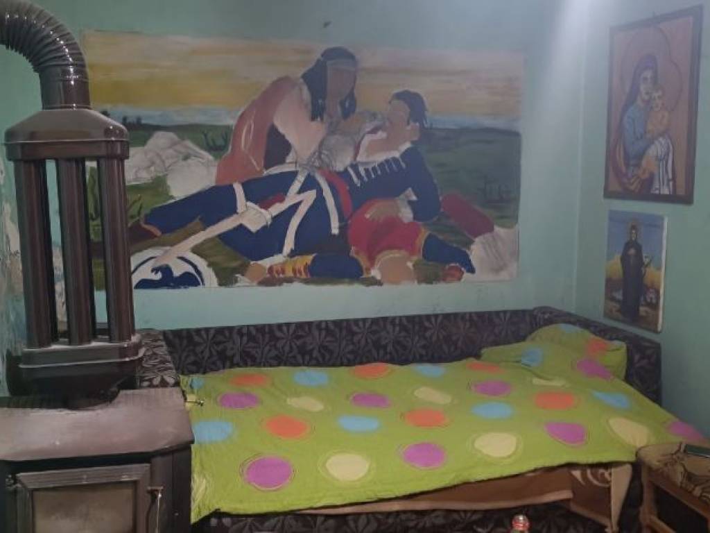Samostalna porodična vila 7.jula, Šimanovci, Pećinci
