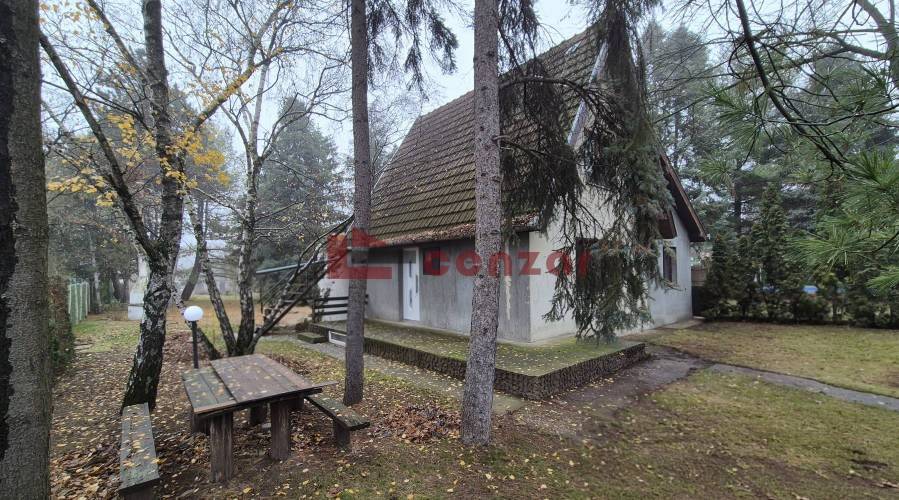 Samostalna porodična vila Darinke Radović 60, Makova sedmica, Subotica