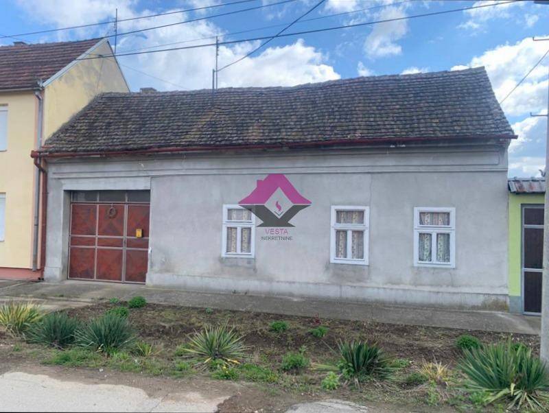 Samostalna porodična vila Branka Radičevića, Bela Crkva