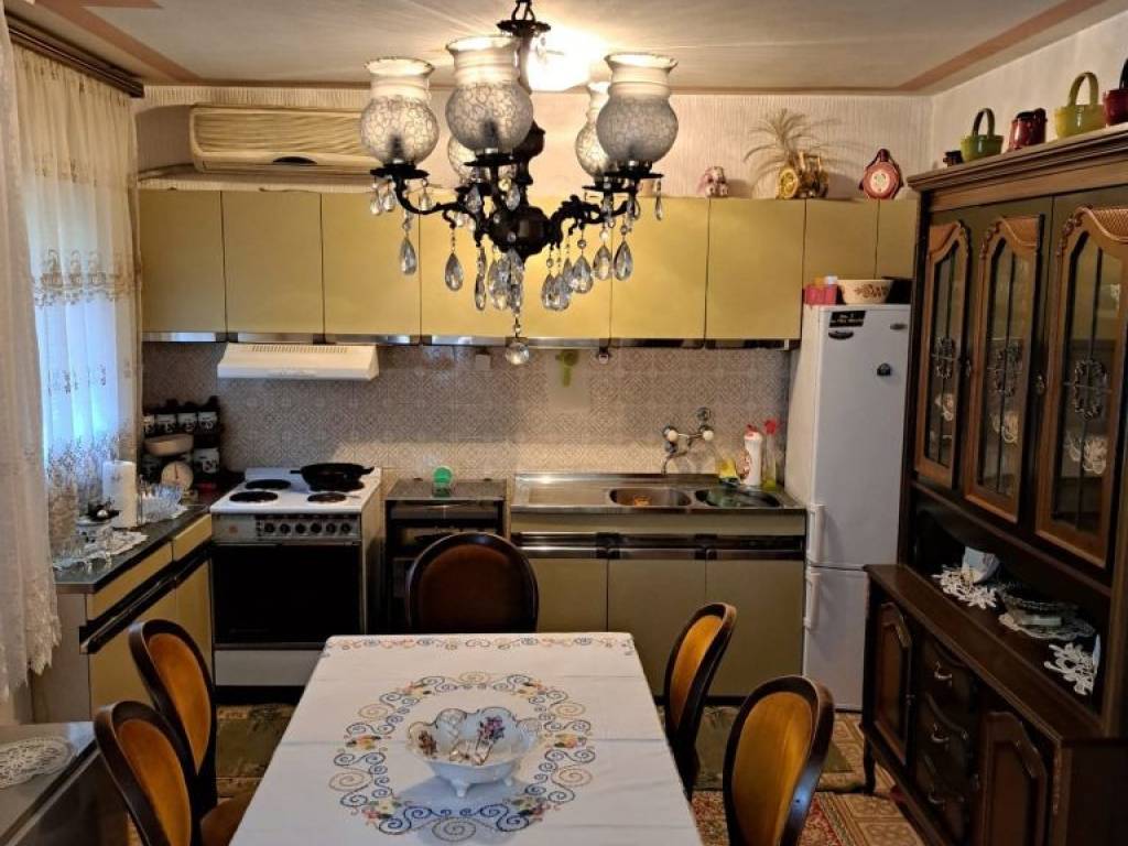 Samostalna porodična vila Stanoje Glavaša, Bubanj - Pasi Poljana - Lalinac, Niš