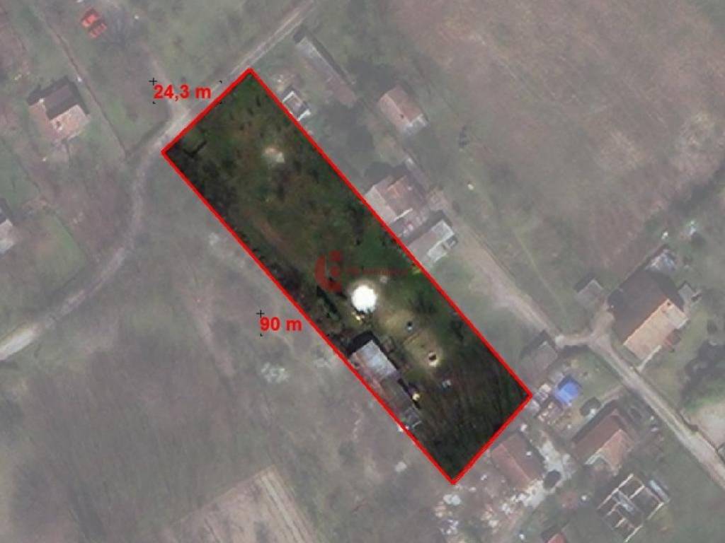 Samostalna porodična vila 50 m², u dobrom stanju, Peščara, Novo Selo, Subotica