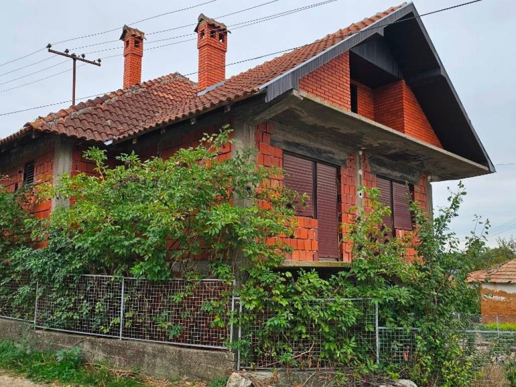 Samostalna porodična vila Braće Ilić 2, Toponica - Trupale - Čamurlija - Komren, Niš