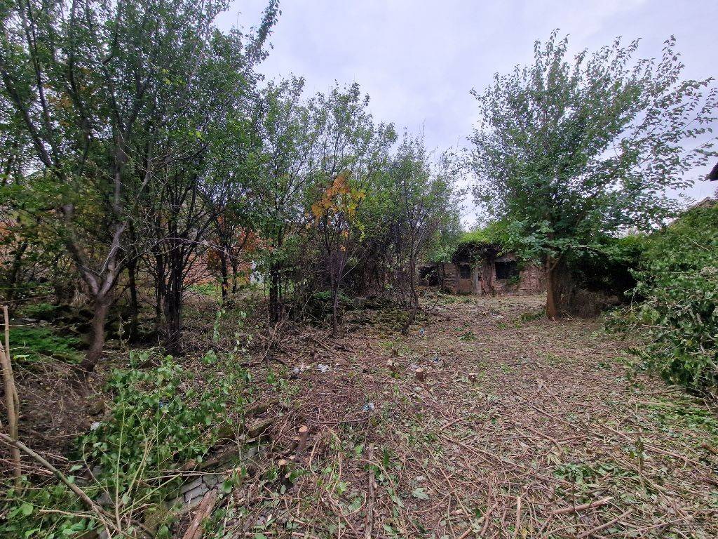 Samostalna porodična vila Marsala Tita, Deliblato, Kovin