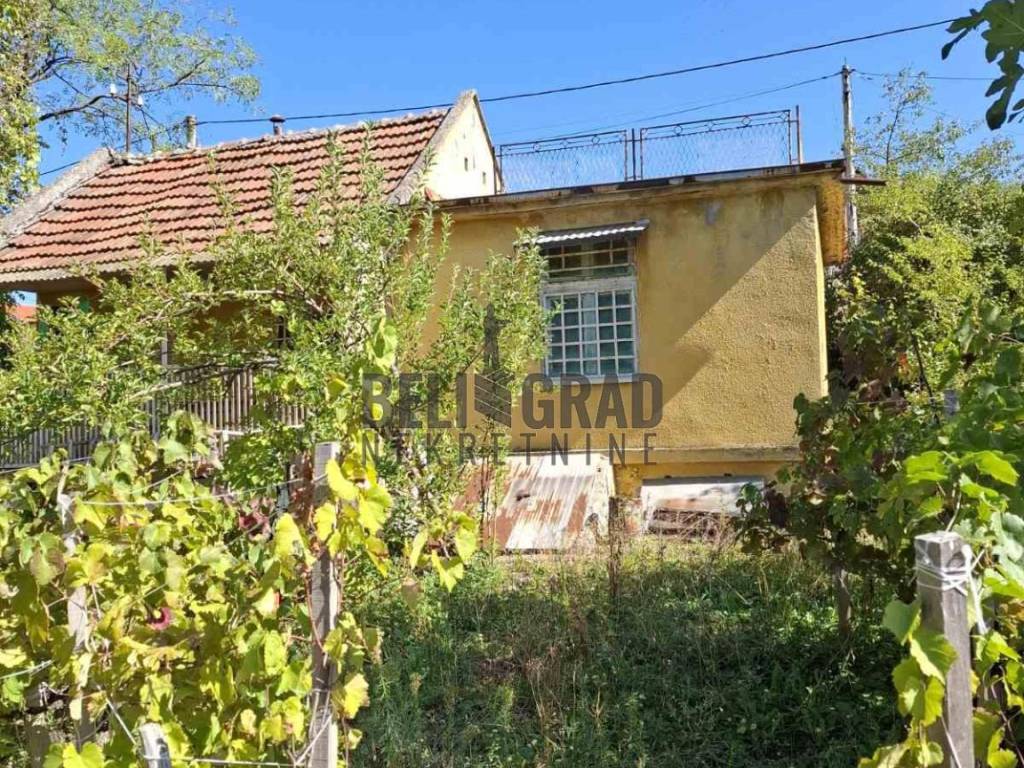 Samostalna porodična vila Radoja Domanovića, Požarevac