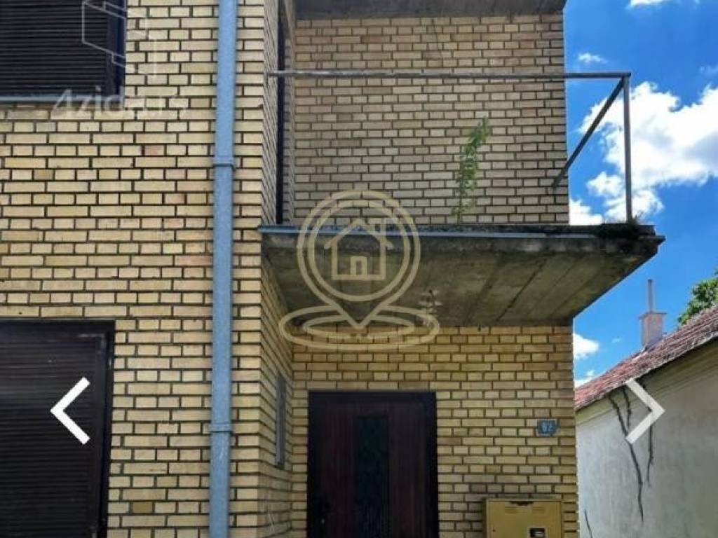 Samostalna porodična vila Kneza Miloša, Beška, Inđija
