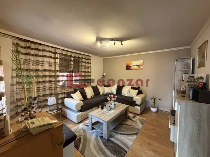 Samostalna porodična vila Dože Đerđa 29, Dudova šuma, Zorka, Subotica