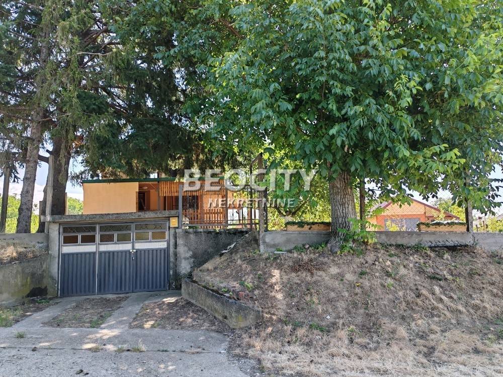 Samostalna porodična vila Fruškogorska, Centar, Sremska Mitrovica