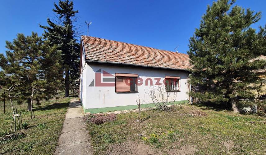 Samostalna porodična vila Čede Žice 008, Peščara, Novo Selo, Subotica