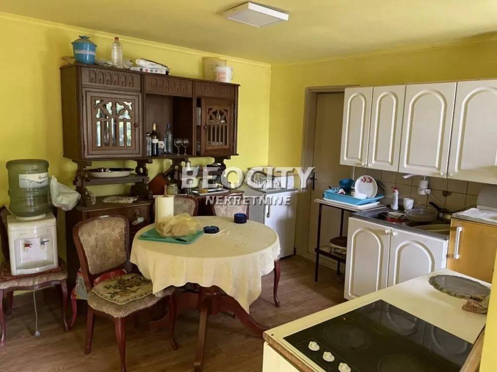 Samostalna porodična vila Horgoški put, Kanjiža