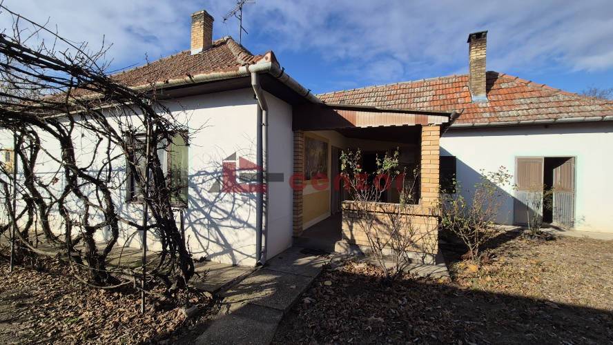Samostalna porodična vila Jelene Ćetković 31, Makova sedmica, Subotica