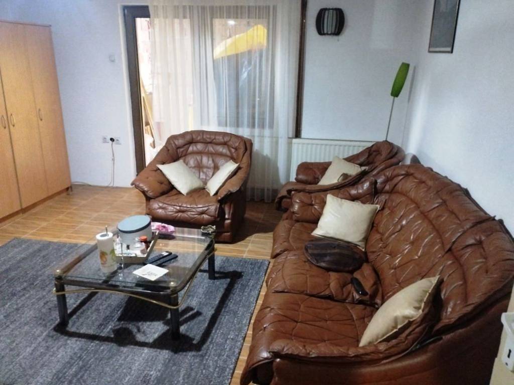 Samostalna porodična vila 267 m², u dobrom stanju, Leskovac