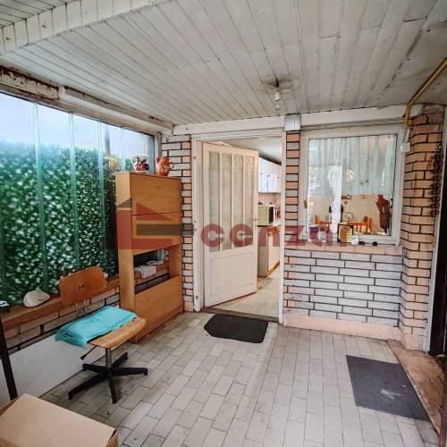 Samostalna porodična vila Adolfa Singera 17 a, Kertvaroš, Subotica