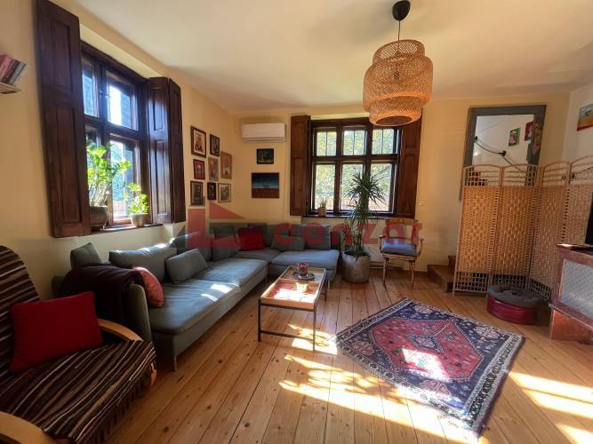 Samostalna porodična vila Vladimira Majakovskog 74, Kertvaroš, Subotica