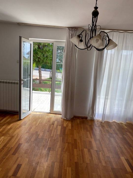 Samostalna porodična vila Stefana Nemanje, Aranđelovac