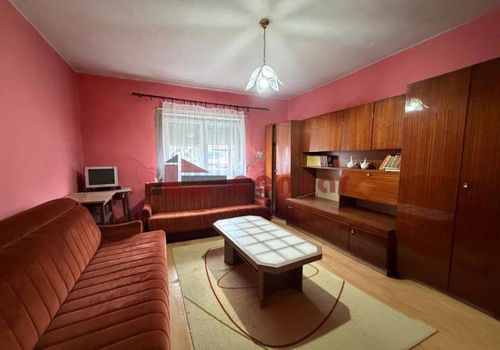 Samostalna porodična vila Marka Oreškovića 53, Gat, Mali Bajmok, Subotica